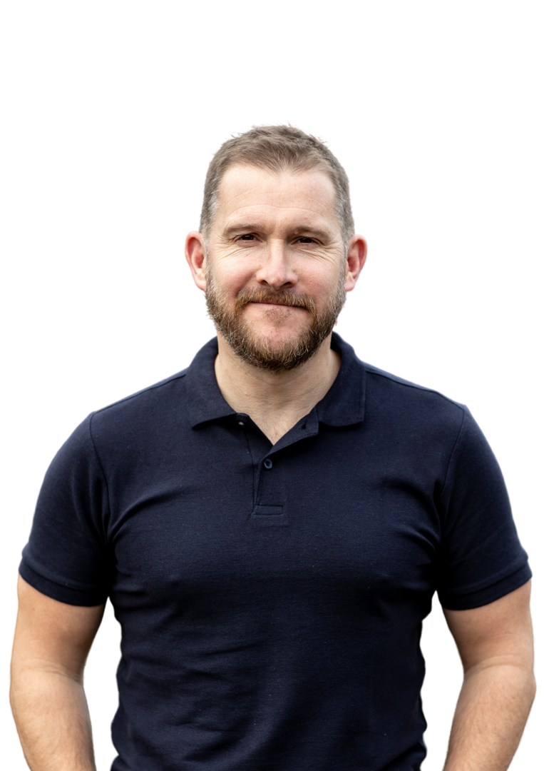 Our Team | Aaron Wallis Sales Recruitment