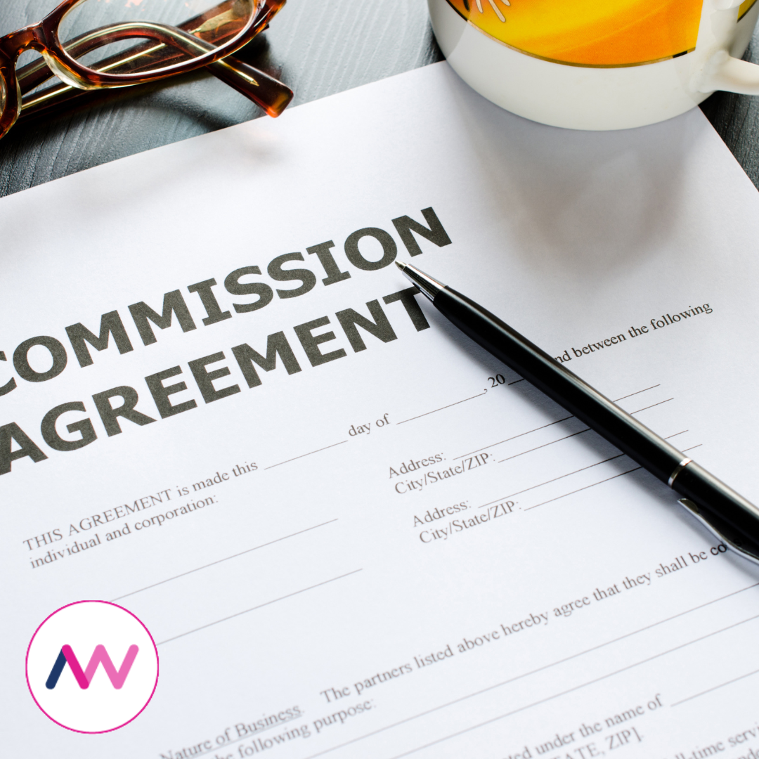 Setting a Sales Commission Scheme in 2024 | Aaron Wallis Sales Recruitment