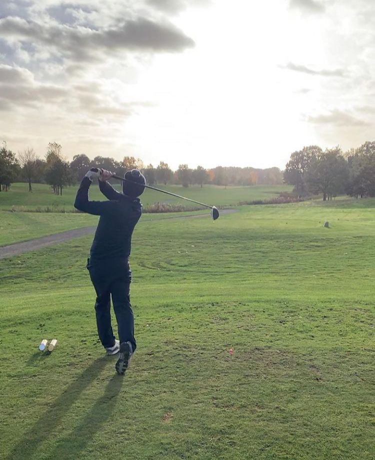 George Humphries | Aaron Wallis Sales Recruitment