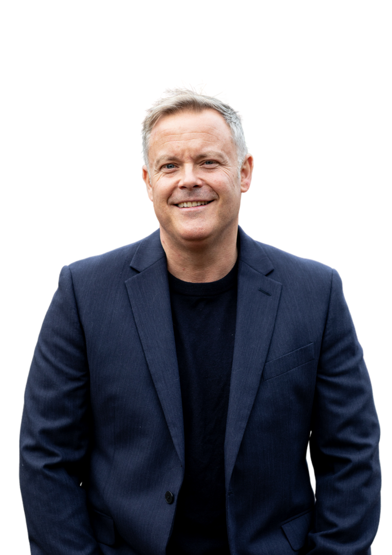 About Us | Aaron Wallis Sales Recruitment