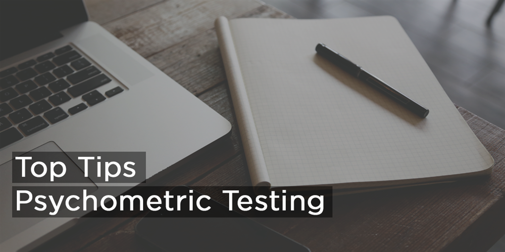 Top Tips for Psychometric Tests | Aaron Wallis Sales Recruitment